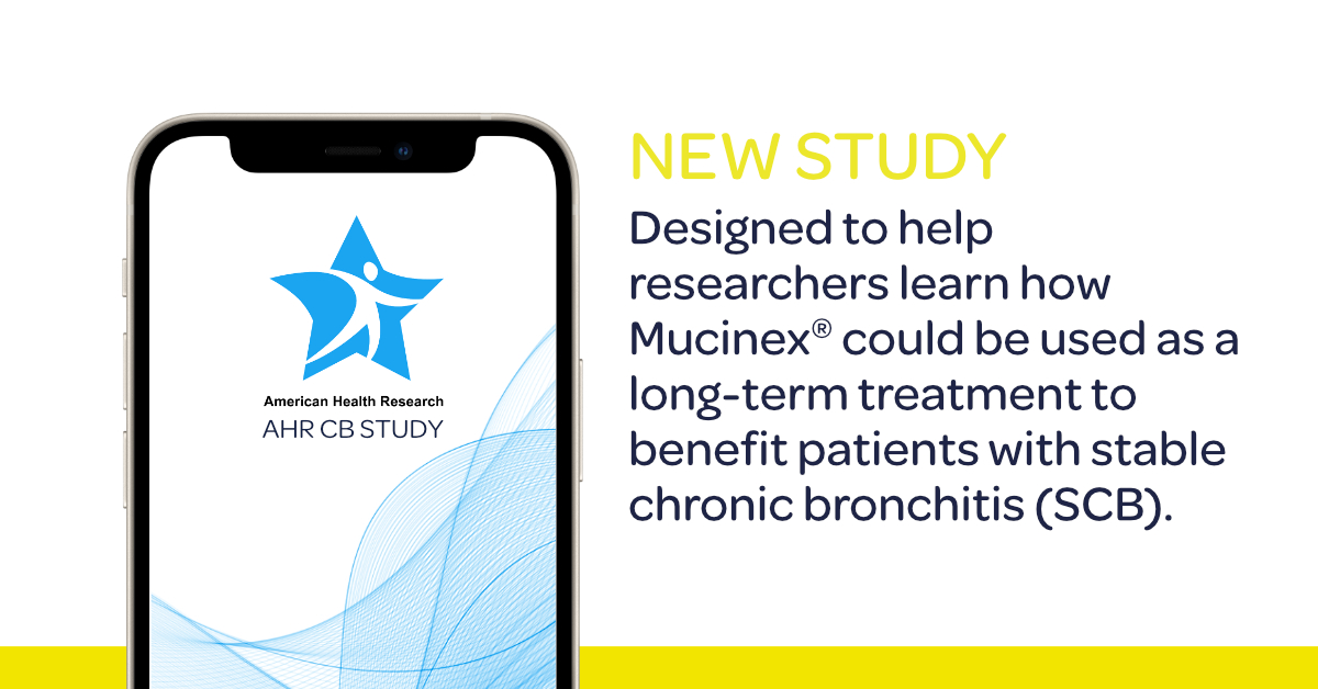 American Health Research study launch - Vitaccess