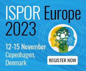 ISPOR EU 2023 - Vitaccess